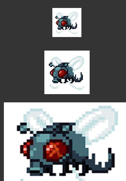 17th October Progress | Chucklefish Forums