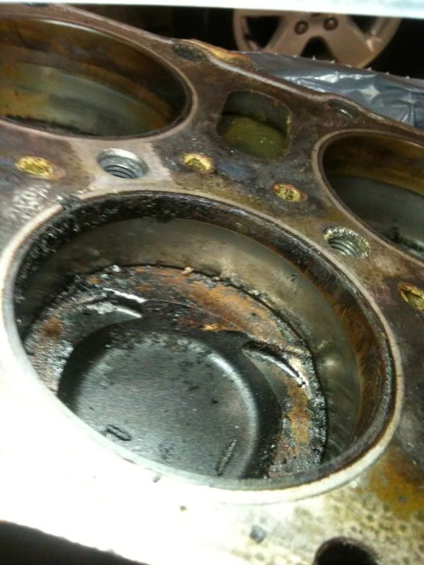 Cylinder Wall Wear Patterns at Dorothy Ledford blog