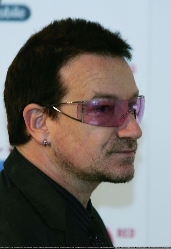 the official Bono sunglasses thread | U2 Feedback