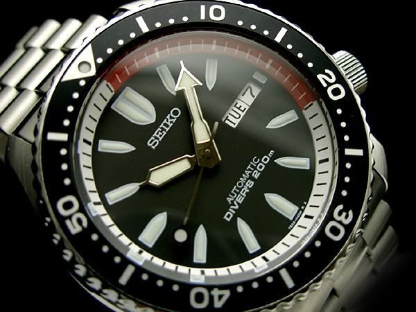 How long do you wait to pull the trigger? | WatchUSeek Watch Forums