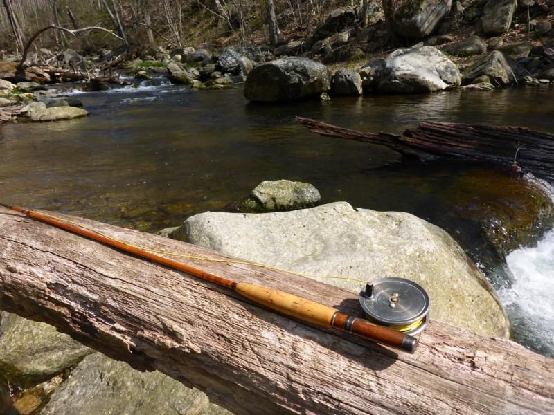 Orvis Flea value? - The Classic Fly Rod Forum Orvis Flea value? - The Classic Fly Rod Forum