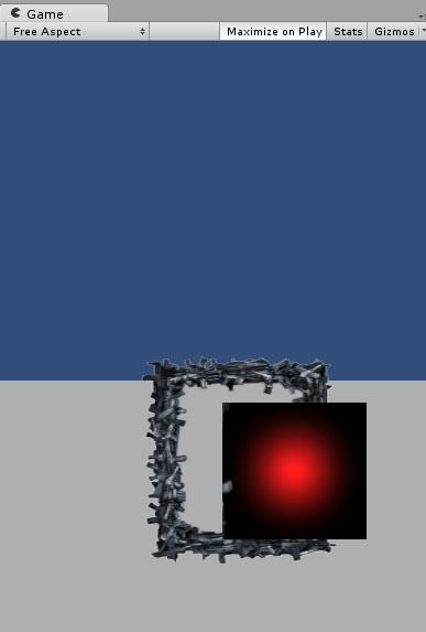 My GUI elements are not rendering on top of all cameras. Any ideas why? - Questions & Answers ...