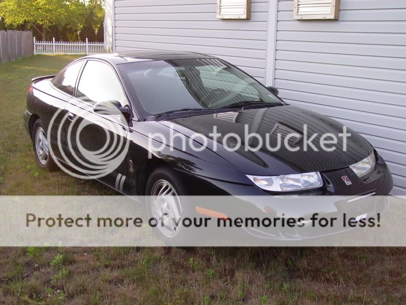 86 Buick Regal & 98 Saturn SC2 | El Camino Central Forum