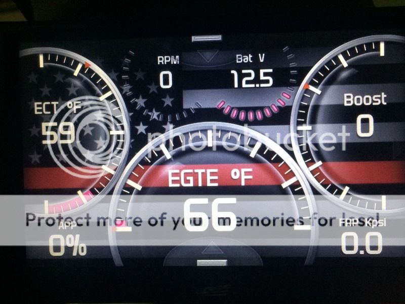 Edge CTS2 Insight | Cummins Diesel Forum