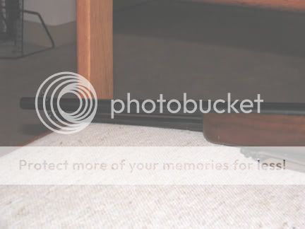 Hawthorne Warrior M820B - Info? | Rimfire Central Firearm Forum