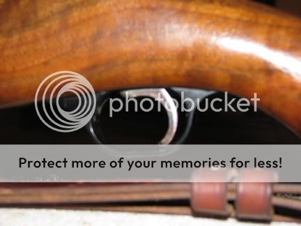 Hawthorne Warrior M820B - Info? | Rimfire Central Firearm Forum