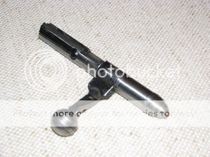 Hawthorne Warrior M820B - Info? | Rimfire Central Firearm Forum