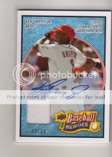 Dead case of 2008 Heroes...What to do? - Blowout Cards Forums