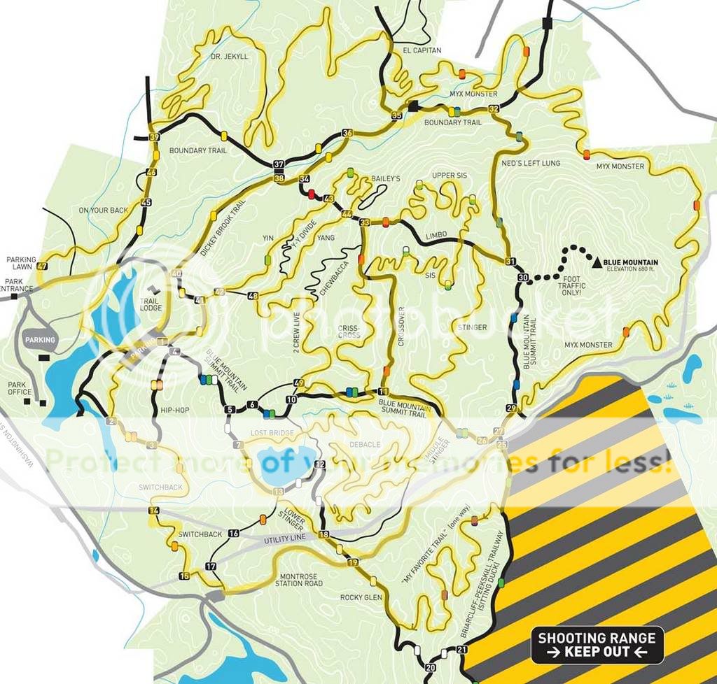 Vomit comet. | Mountain Bike Reviews Forum