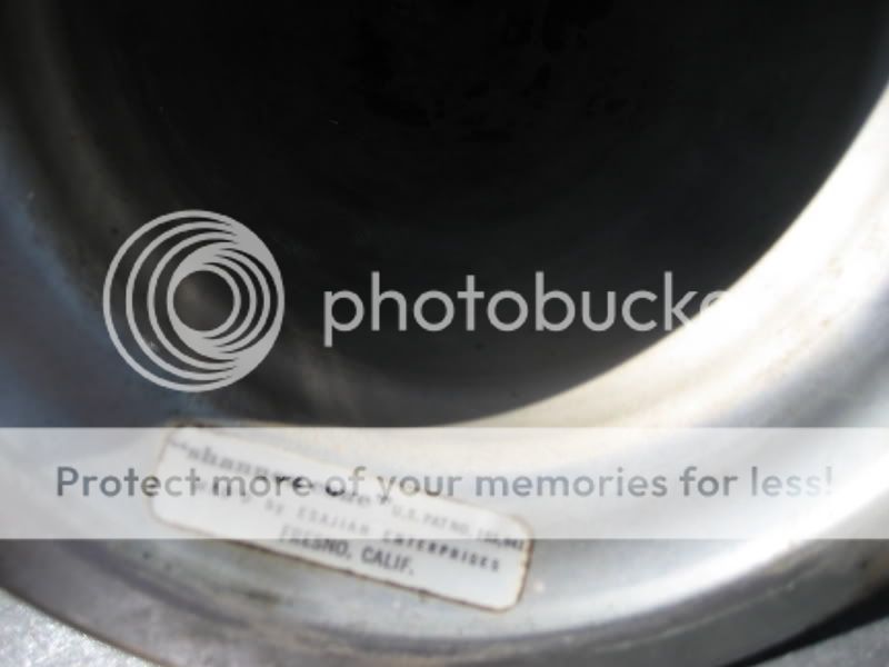 Your opinion on Shannon Cones | Page 2 | The H.A.M.B.