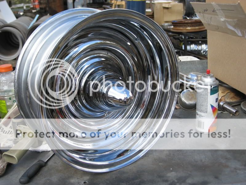 Rally Americ: New product! Shannon Cones | The H.A.M.B.