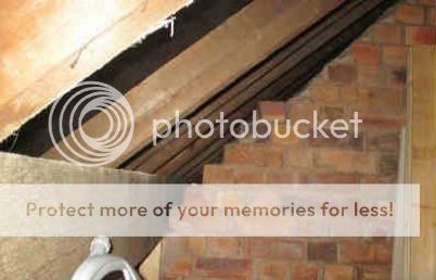 Gaps in Loft Party Wall — MoneySavingExpert Forum