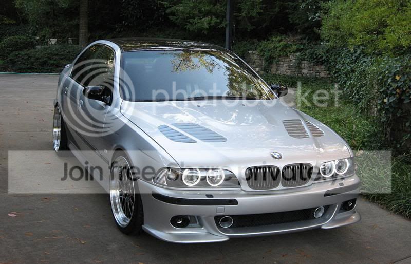 E39 530 - sport... 2JZ porject! - Projects - SupraForums.com.au