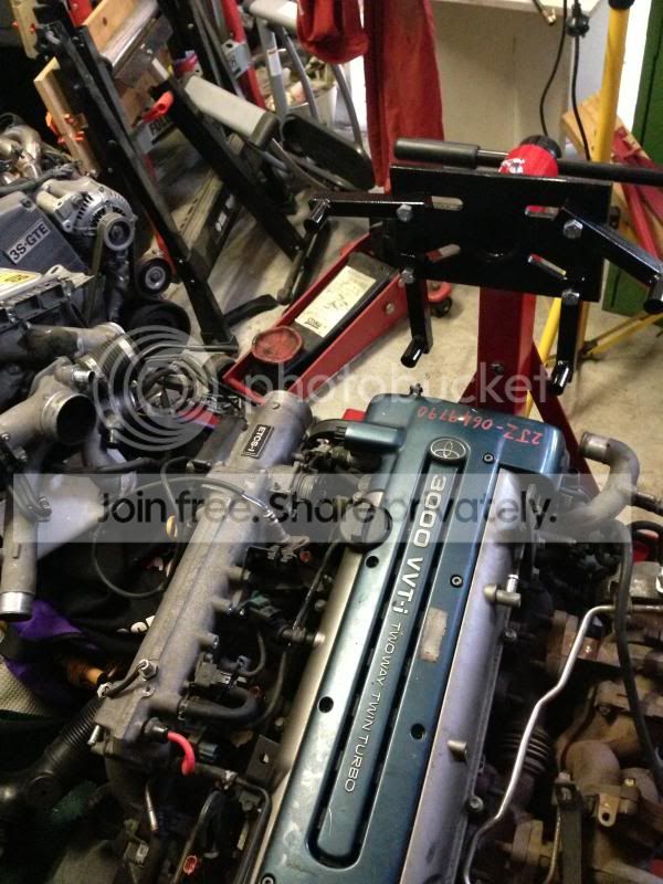 E39 530 - sport... 2JZ porject! - Projects - SupraForums.com.au
