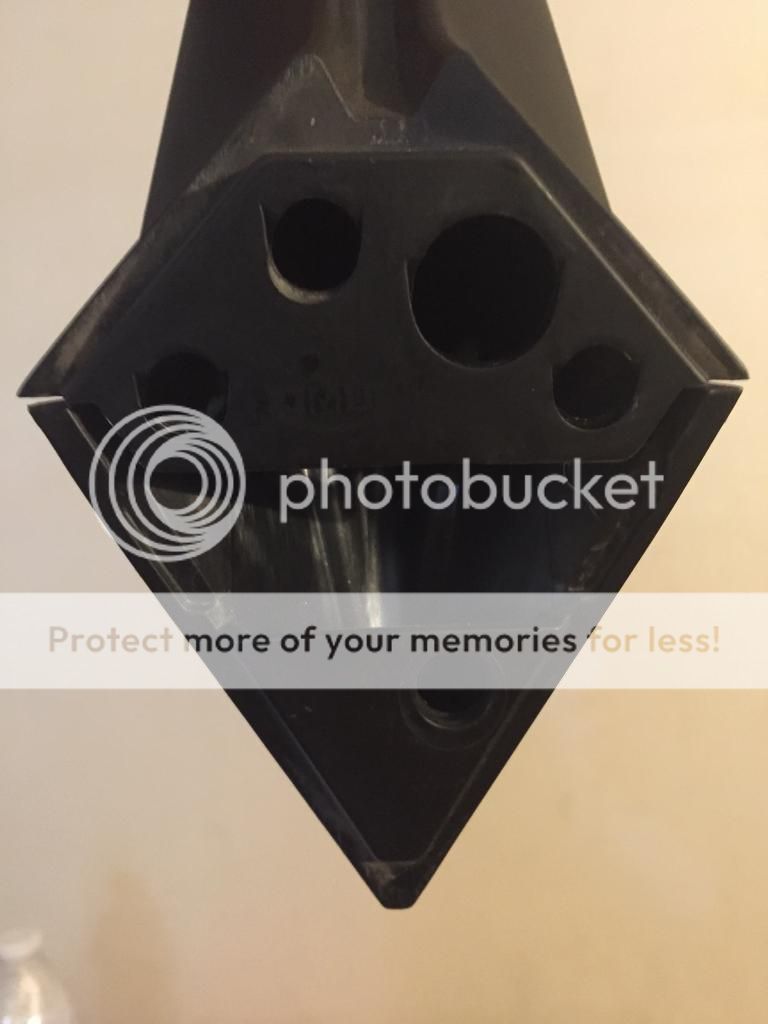 The Most Ghetto-est DIY Tail Tidy and Pictures! | Triumph Rat ...