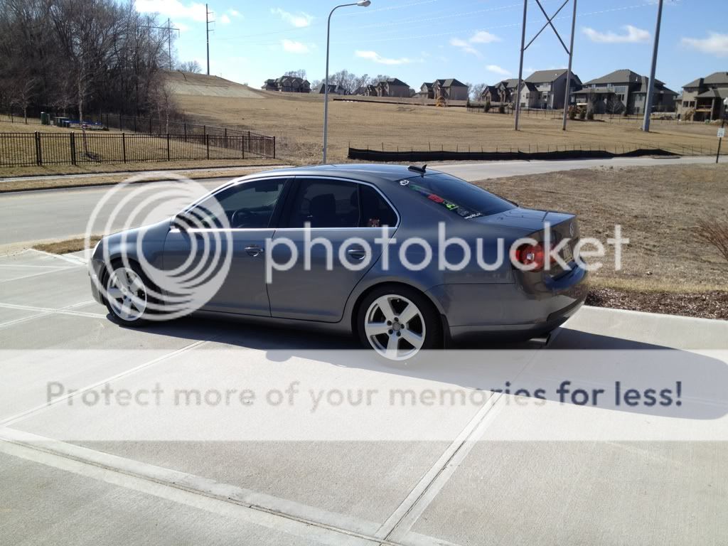 Post your SIDE SHOTS... | Page 23 | VW Vortex - Volkswagen Forum