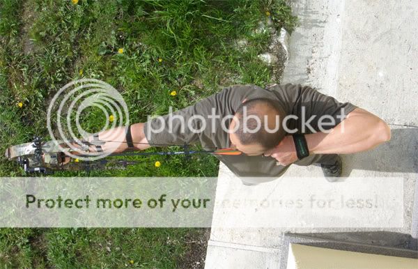 Form, form, form, form..... | Archery Talk Forum