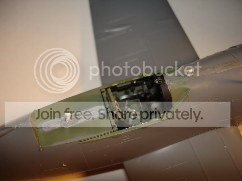 Finally Finished F2A! - Aircraft - Finescale Modeler Forum
