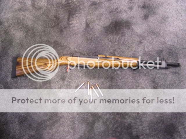 I want to make an M1 in 9.3x62. > General Discussion > AR15.COM