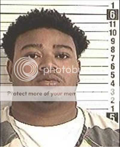 Spring Break rapists get 10 years in prison - Stormfront