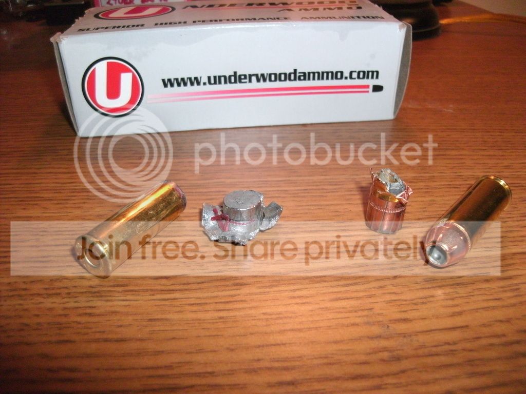 The .45 Colt "Man stopper' load........ | Marlin Firearms Forum