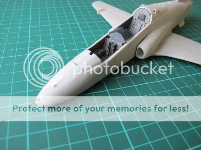 XX162 4 FTS RAF Valley 1979 - Bae Hawk Group Build - Britmodeller.com