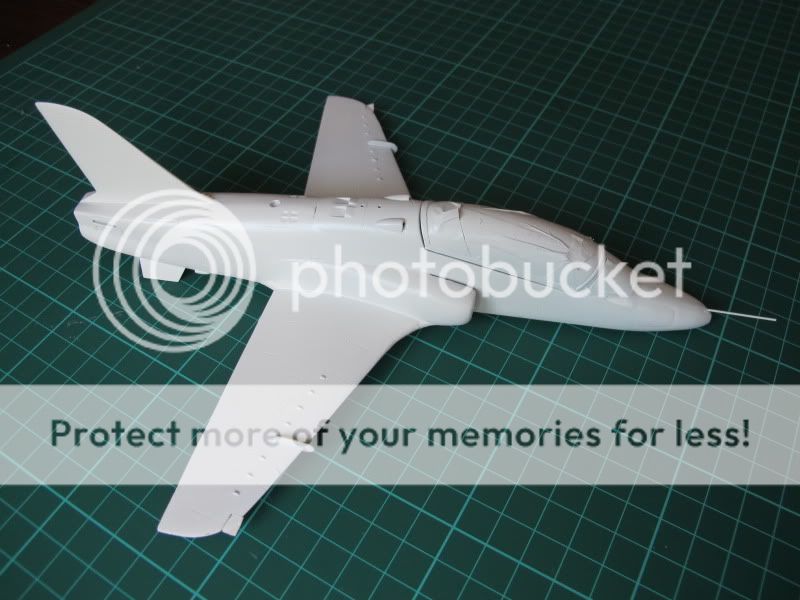 XX162 4 FTS RAF Valley 1979 - Bae Hawk Group Build - Britmodeller.com