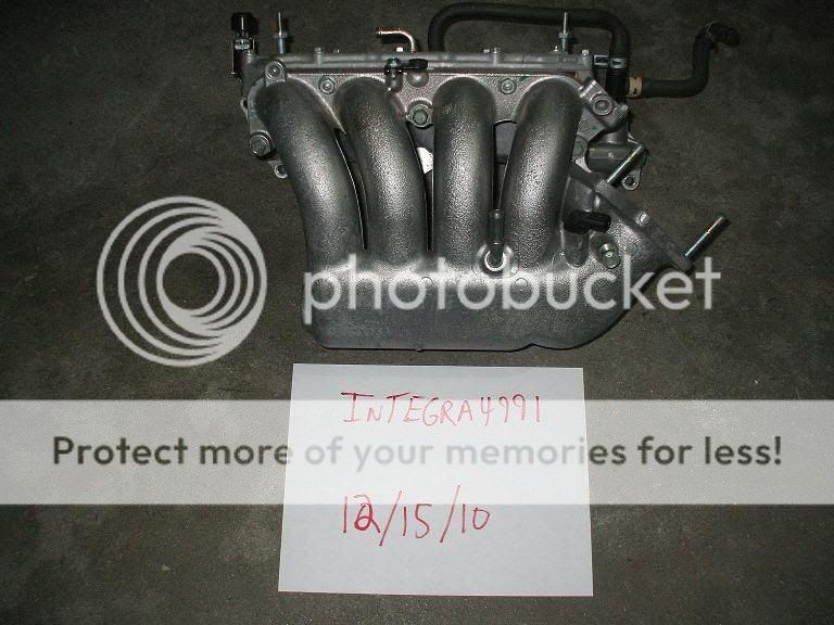 06 tsx Intake and Exhaust manifolds | Honda / Acura K20a K24a Engine Forum