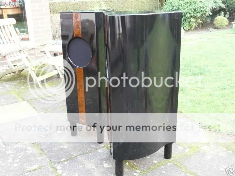 SABA RESO (page 19) - Loudspeakers - Lenco Heaven Turntable Forum