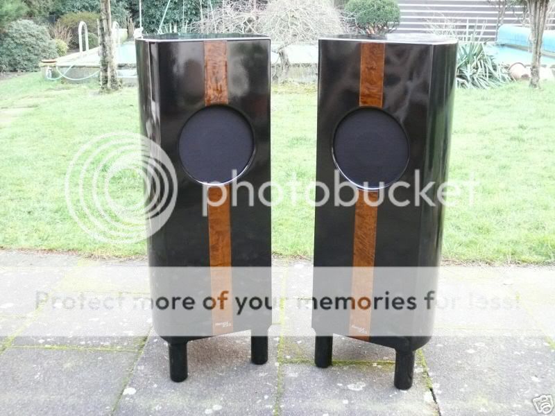 SABA RESO (page 19) - Loudspeakers - Lenco Heaven Turntable Forum