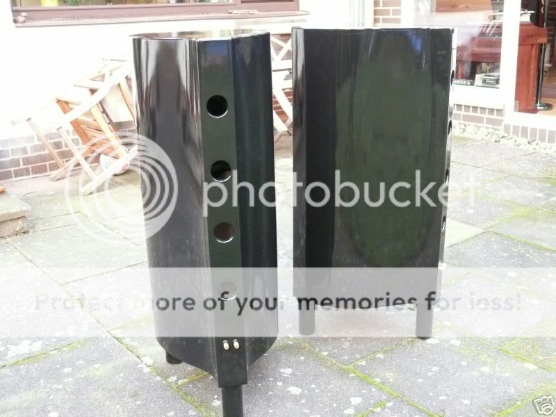 SABA RESO (page 19) - Loudspeakers - Lenco Heaven Turntable Forum