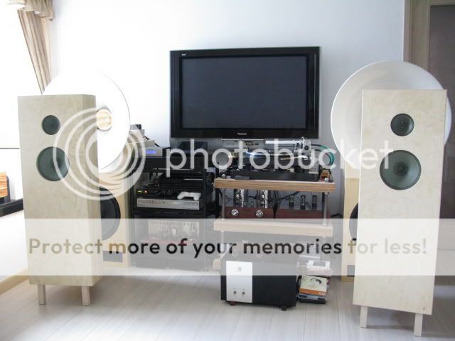 SABA RESO (page 14) - Loudspeakers - Lenco Heaven Turntable Forum