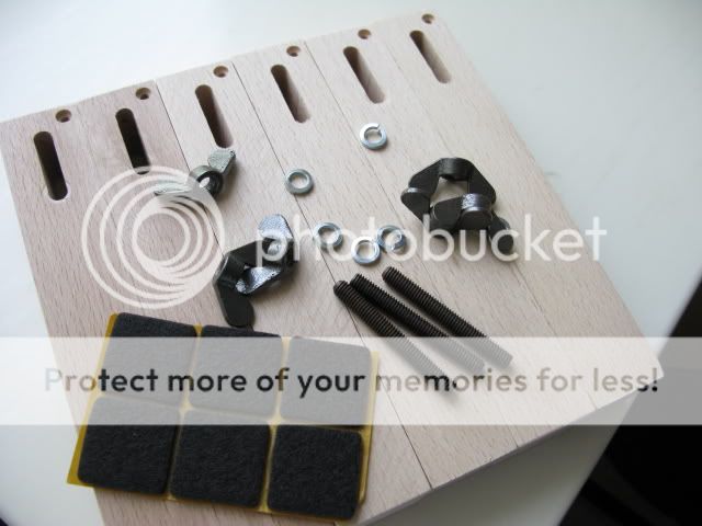 SABA RESO (page 9) - Loudspeakers - Lenco Heaven Turntable Forum