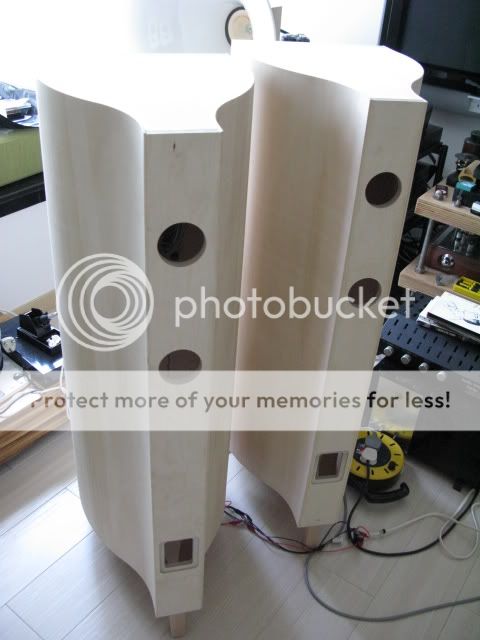 SABA RESO (page 9) - Loudspeakers - Lenco Heaven Turntable Forum