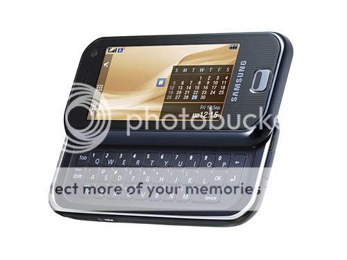 Samsung Ultra Smart F700 | technogad