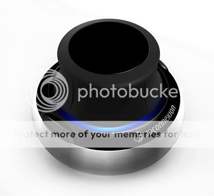 3Dconnexion SpaceNavigator | technogad