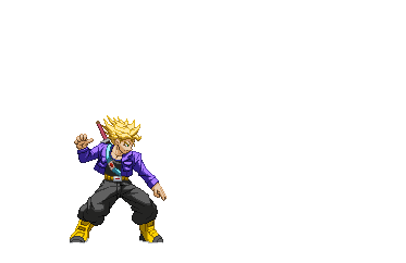 The Mugen Fighters Guild - Show content - force