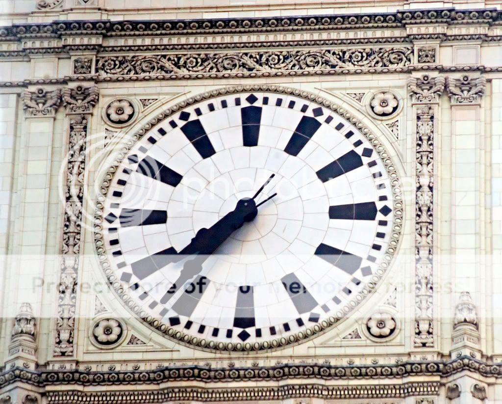 My Wrigley Building (Chicago) tribute | SkyscraperCity Forum