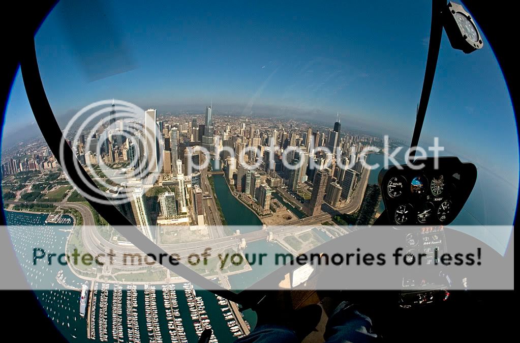 My Chicago Aerial photography tour - SkyscraperPage Forum