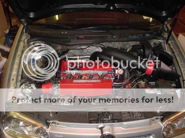 Official Big Turbo Engine Bay Thread! | Page 8 | VW Vortex - Volkswagen ...