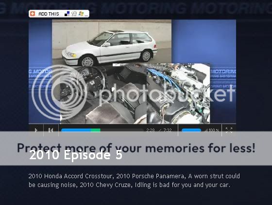"Rob." gets a shoutout on Motoring TV | VW Vortex - Volkswagen Forum