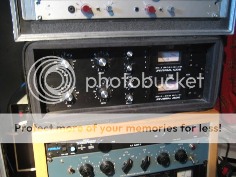 Show me your 1176 - finished units picture thread | GroupDIY