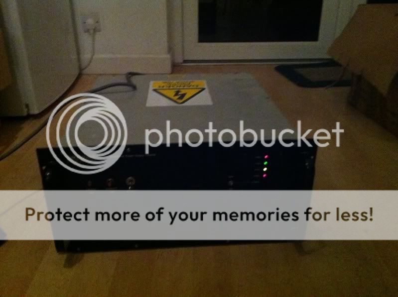 SSL 4000 E series Console, Restoration and Chop down Project | GroupDIY ...