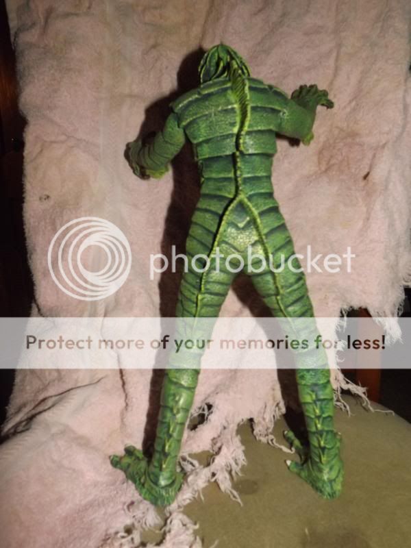 Tsukuda Jumbo Hobby Creature