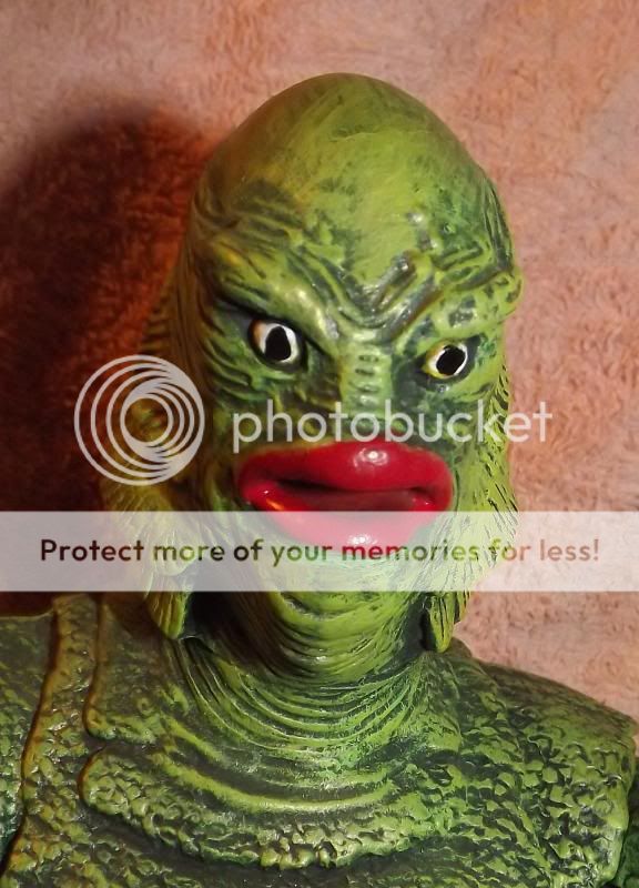 Tsukuda Jumbo Hobby Creature