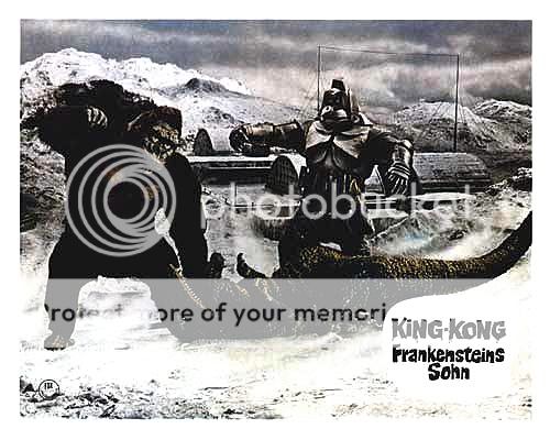 King Kong Escapes - Page 2