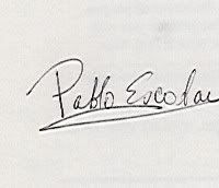 Pablo Escobar Signature Animated Gifs | Photobucket