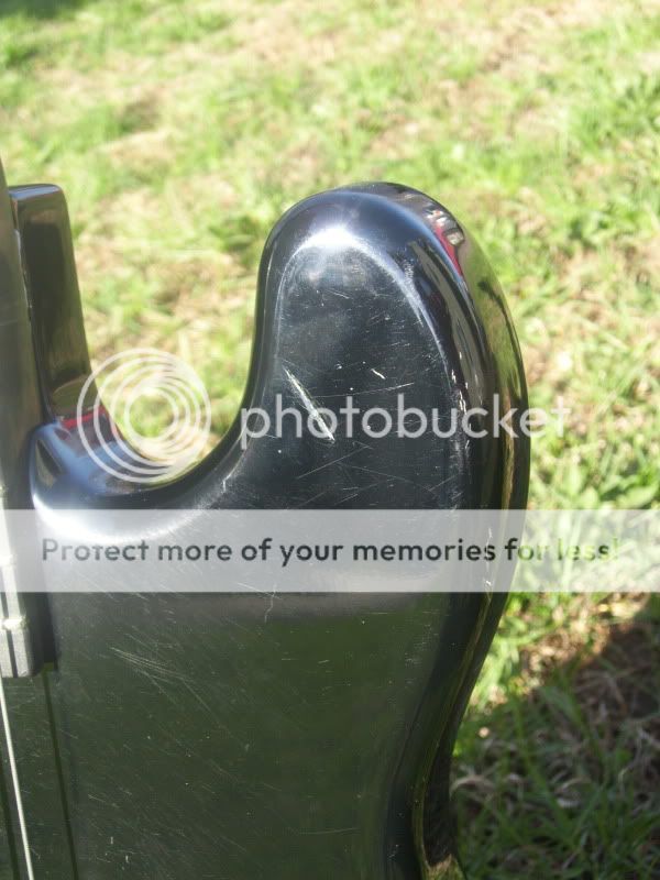 FS: Mid-80s Modulus BassStar - Fender-style headstock - P/J pickups ...