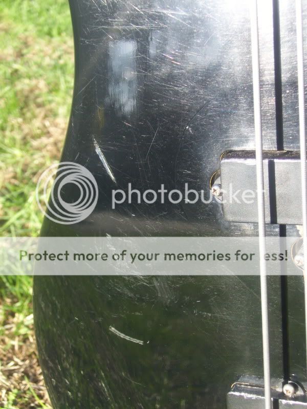 FS: Mid-80s Modulus BassStar - Fender-style headstock - P/J pickups ...