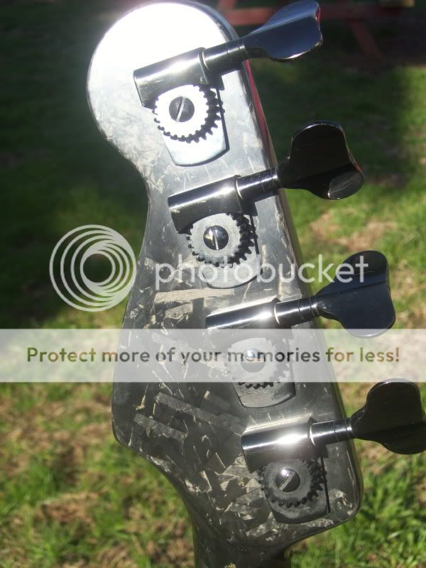 FS: Mid-80s Modulus BassStar - Fender-style headstock - P/J pickups ...